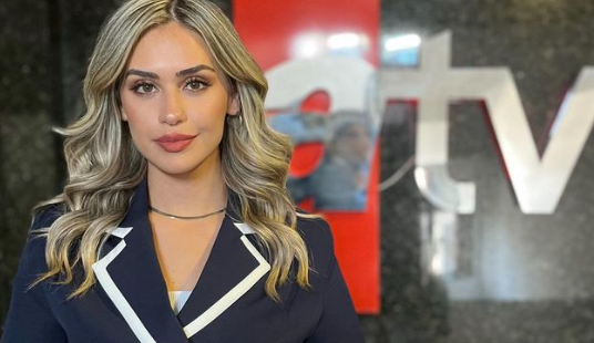 Muhabir Gizem Galatalı Kimdir? Kaç Yaşında? Aslen Nereli?